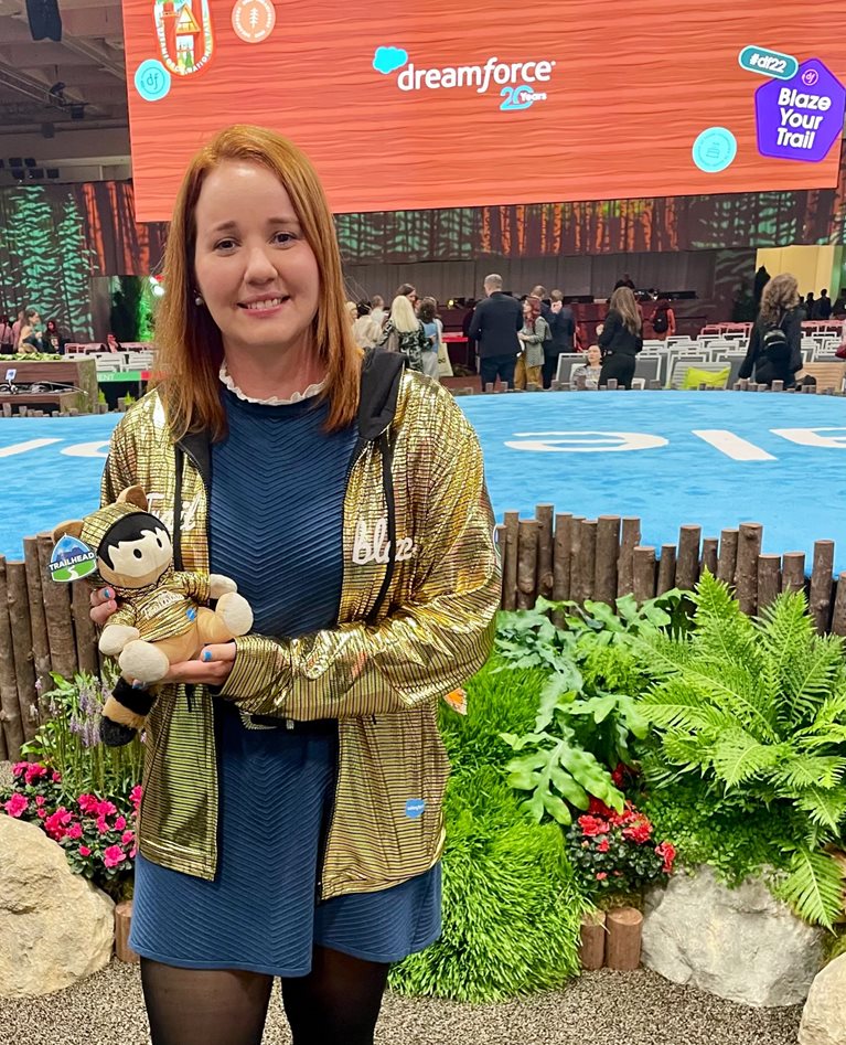 Solving Clients Problems With Salesforce